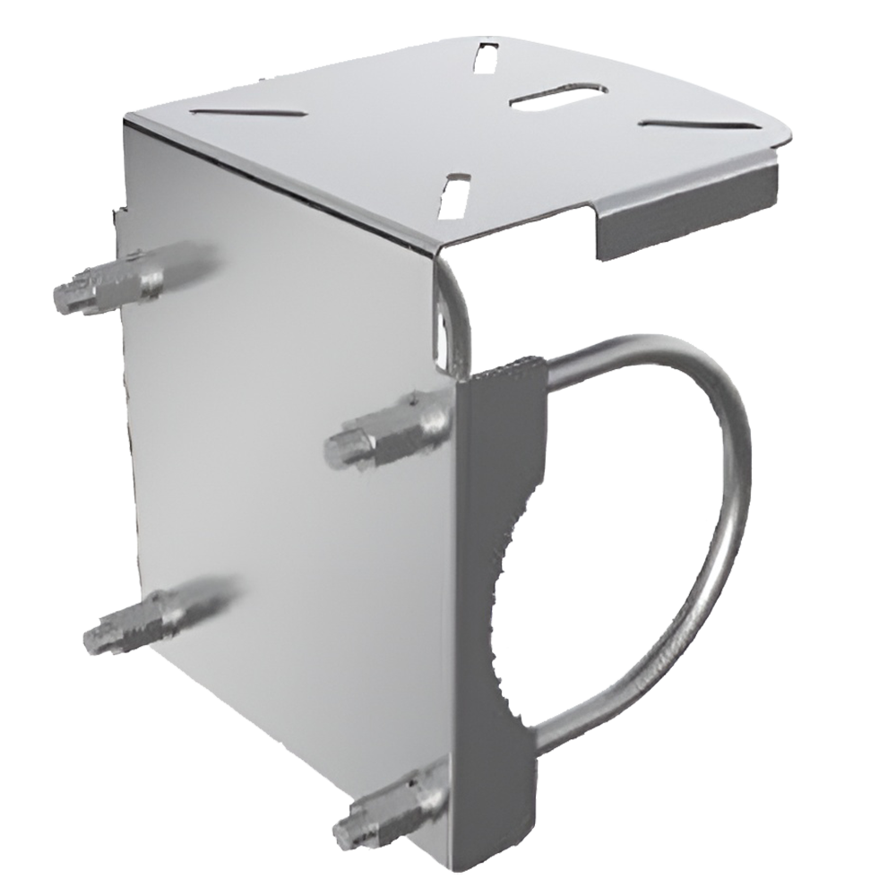 Brackets for Aircraft Warning Lights | Alrouf LED Mounting Solutions