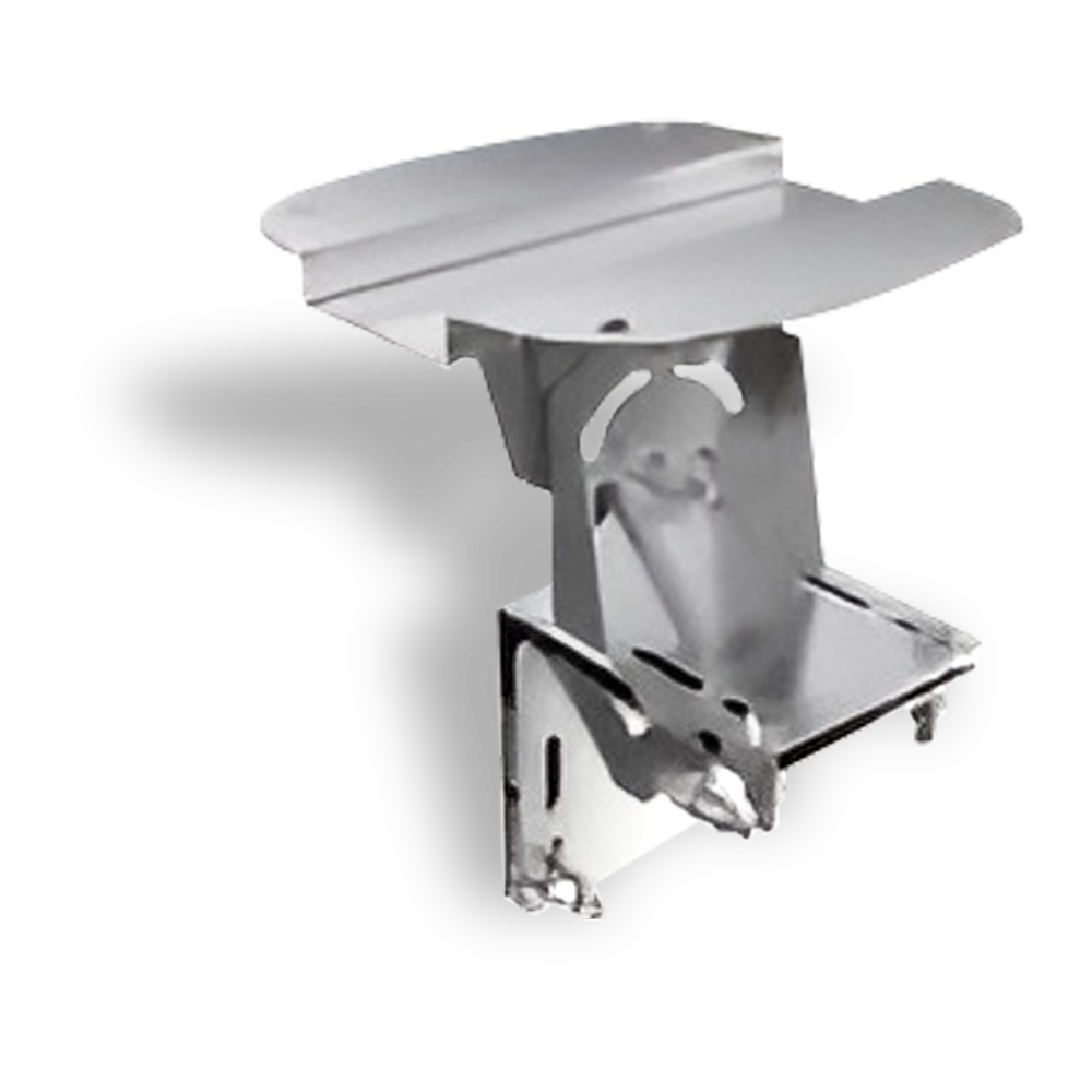 Brackets for Aircraft Warning Lights | Alrouf LED Mounting Solutions